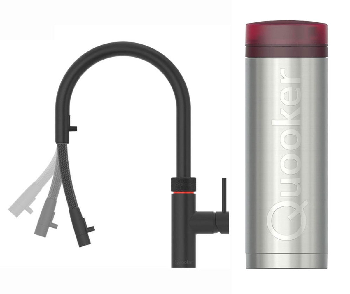 Quooker Not Dispensing Boiling Water? Easy Troubleshooting Guide ...